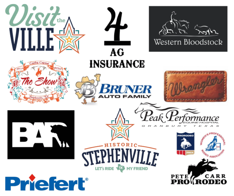 Cowboy Capital of the World PRCA Rodeo – September 27, 28 & 29, 2024